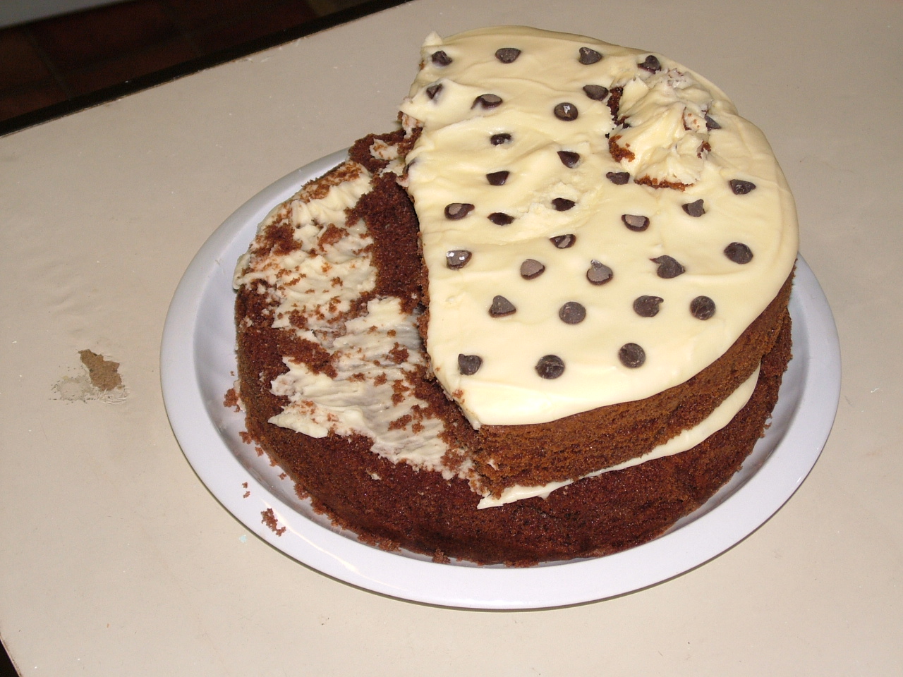 Cakes and Culture | The Vicar's Wife